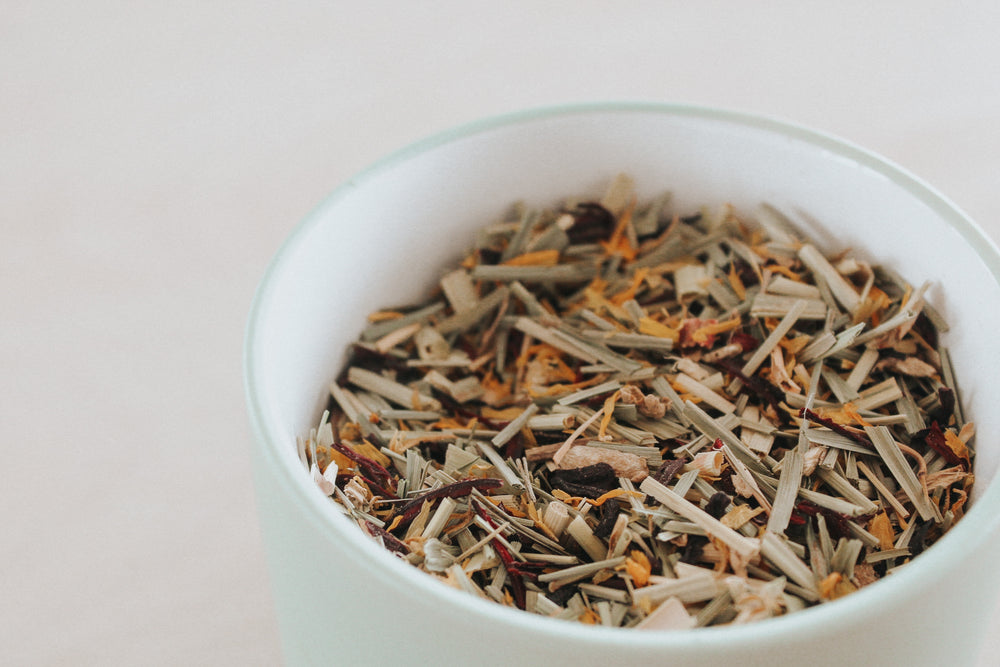 Timmy Smith | Organic Tea & Jewellery in NZ