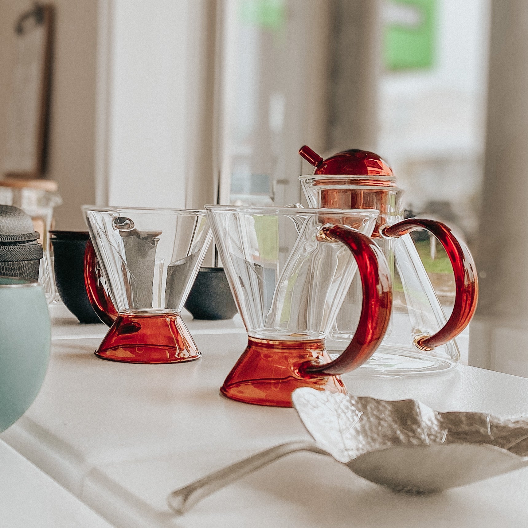 Timmy Smith | Organic Tea & Jewellery in NZ