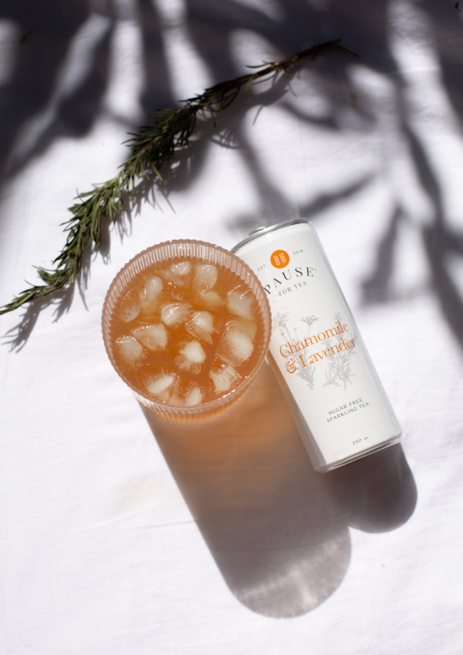 PAUSE for Tea | Timmy Smith