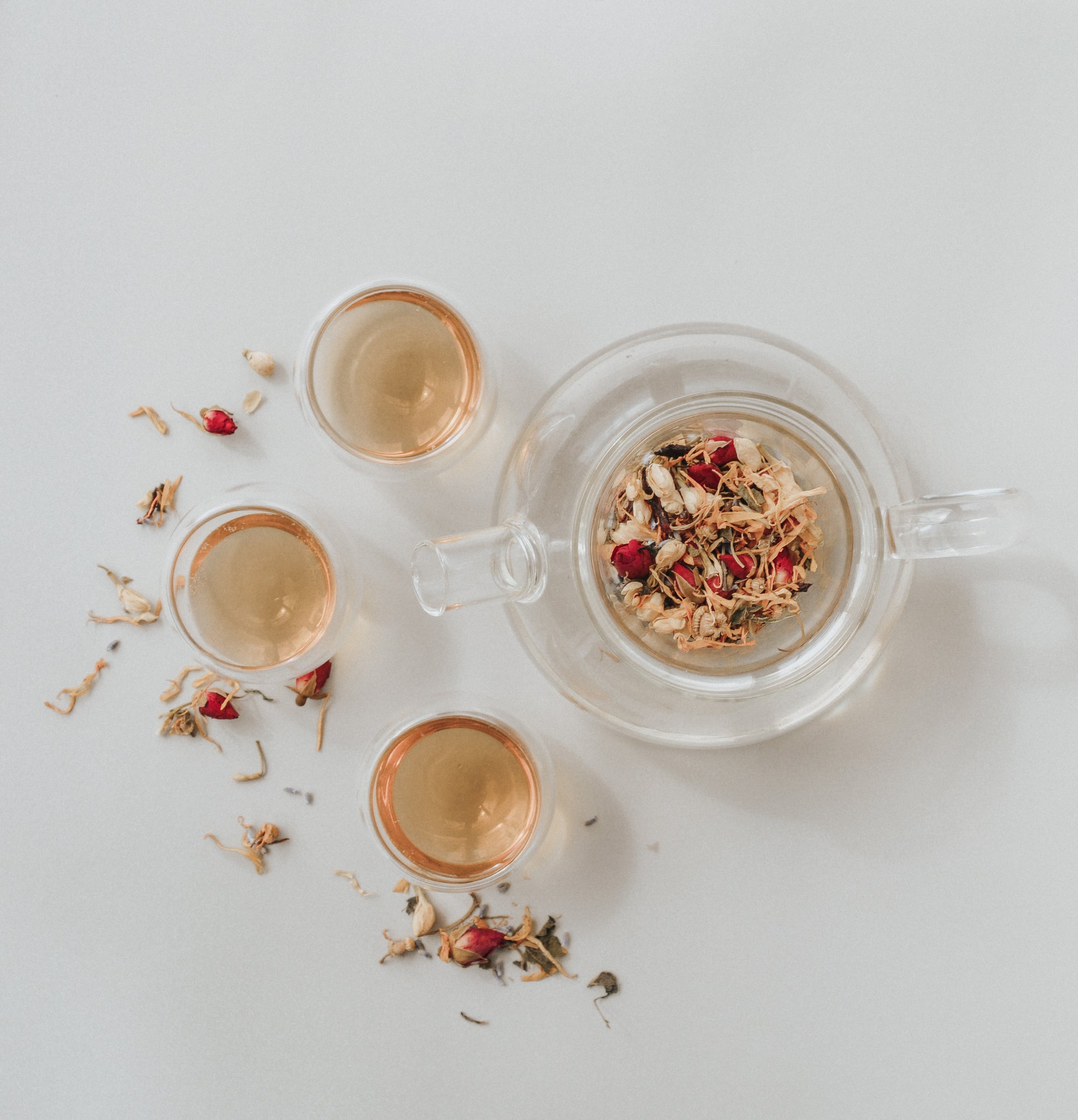 Timmy Smith | Organic Tea & Jewellery in NZ