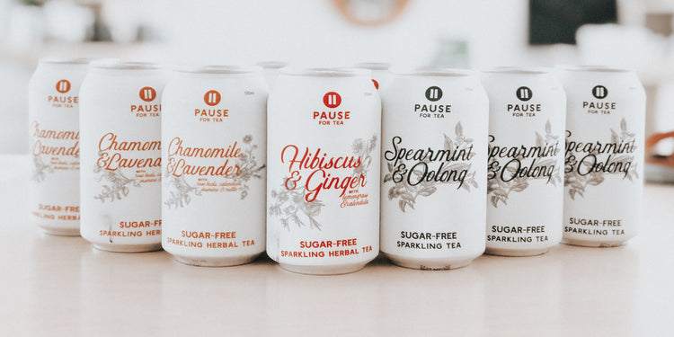 Timmy Smith | Organic Tea & Jewellery in NZ