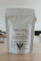 Herbal Tea | Timmy Smith