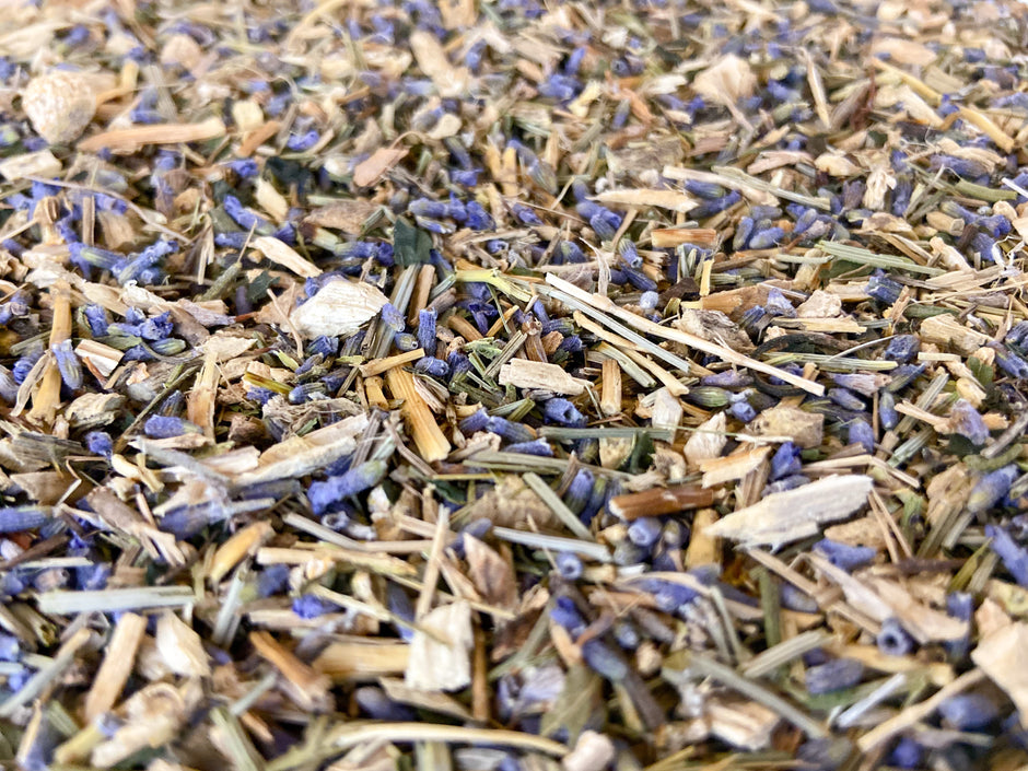 Herbal Tea | Timmy Smith