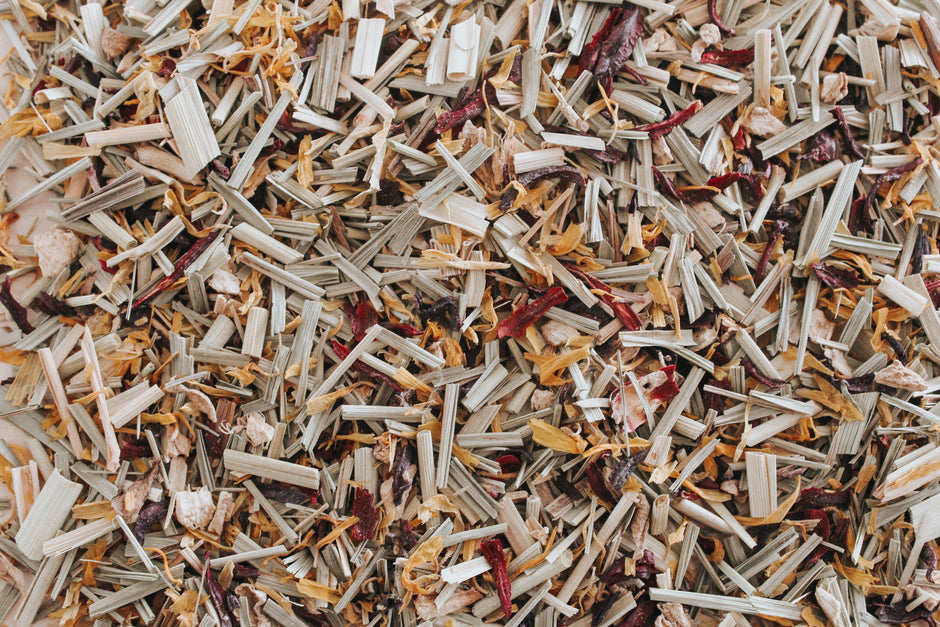 Herbal Tea | Timmy Smith