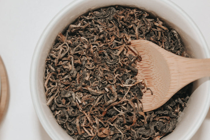 Herbal Tea | Timmy Smith