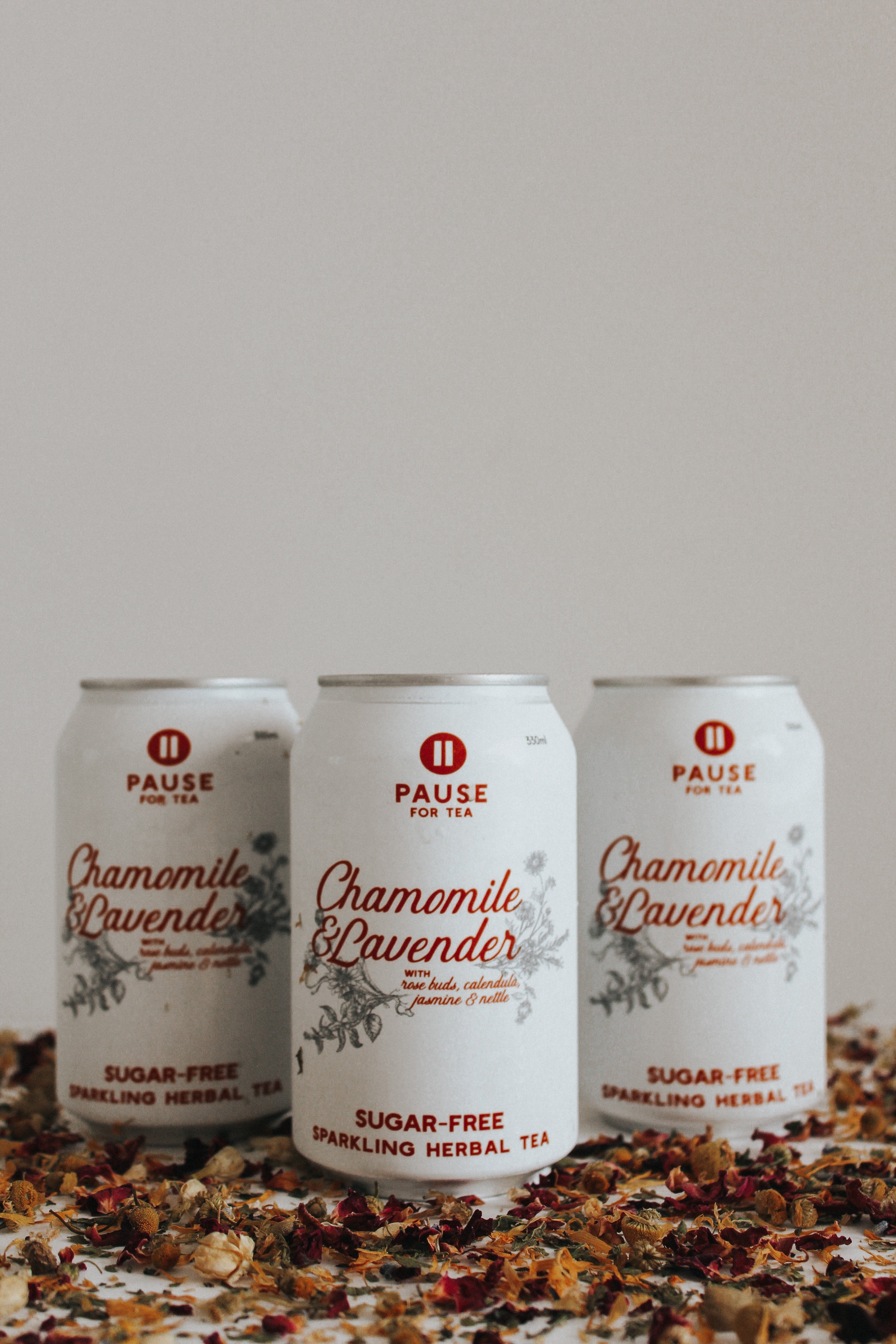 PAUSE for Tea | Timmy Smith